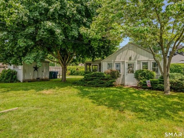 Swan Ave, Old Lyme, Home For Sale