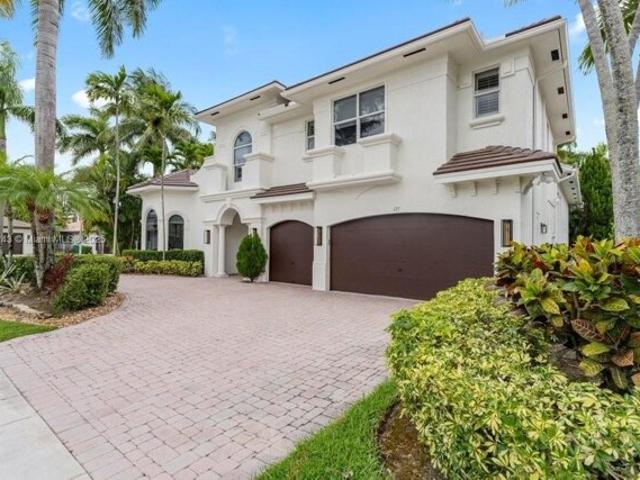 Swan Ave, Plantation, Home For Sale