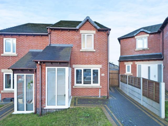 Swan Bank, Talke, Stoke On Trent ST7, 2 bed detached house to rent, £975 pcm | PrimeLocation