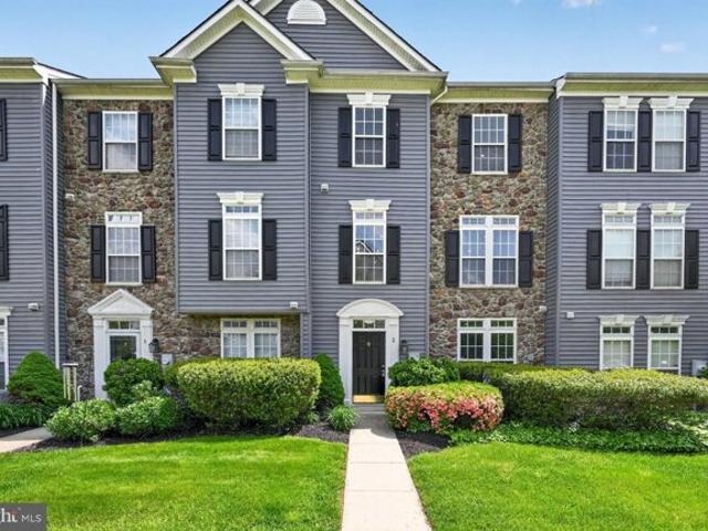 Swan Ct, Delran, Home For Sale