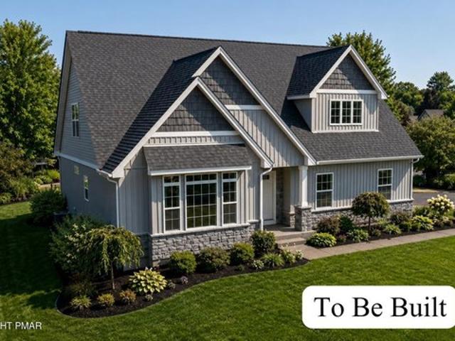 Swan Ct Lot 24, East Stroudsburg, PA 18302