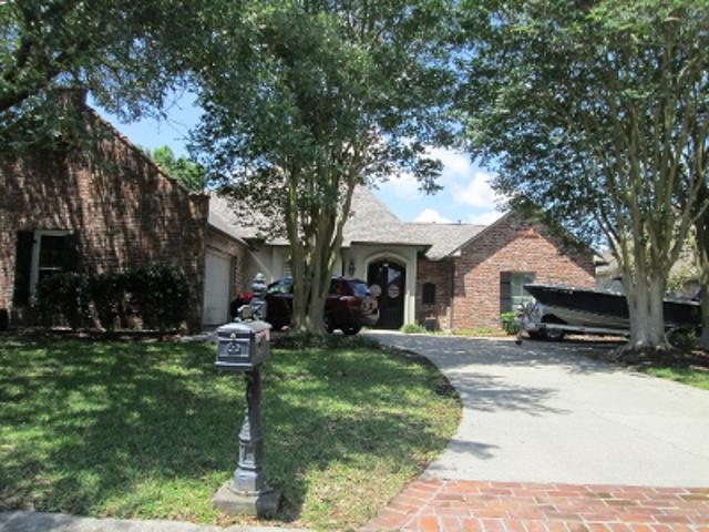 Swan Cir
