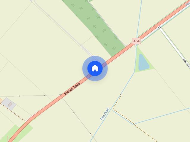 Swan Cottage, Stockton Hermitage, Malton Road, York, YO32