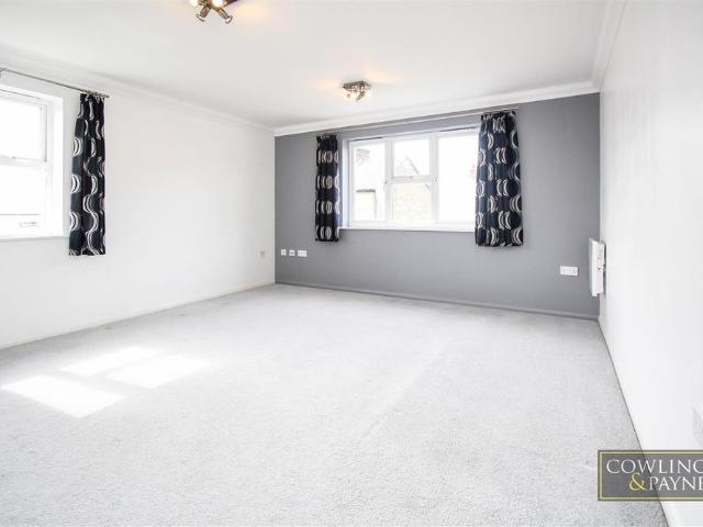 Swan Court, Swan Lane, Wickford