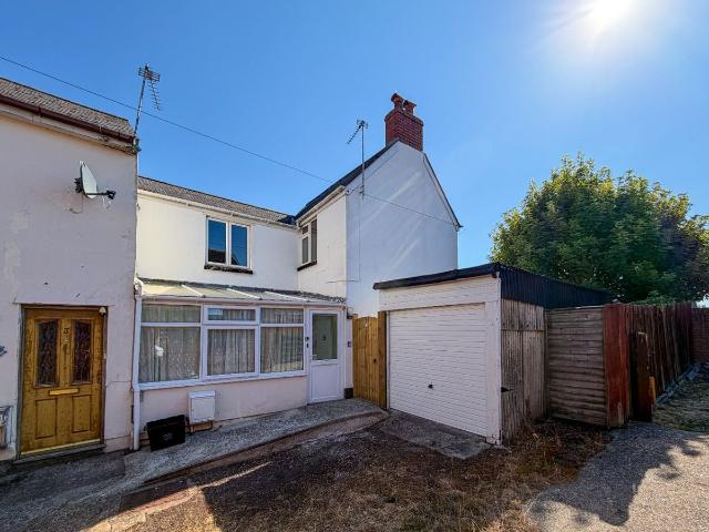 Swan Court, Wellington TA21, 2 bed semi detached house to rent, £1,200 pcm | PrimeLocation