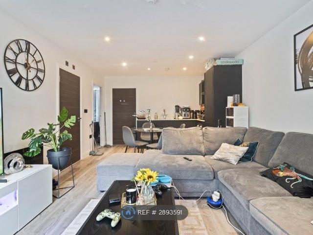 Swan Courtyard, Birmingham B26, 2 bed flat to rent, £1,185 pcm | PrimeLocation