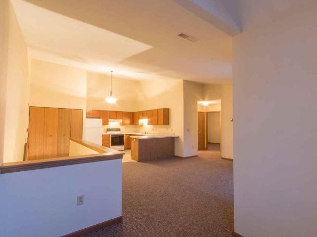 Swan Creek Apartments 2 Bedroom Apartment for Rent at 307 Park St, Fort Atkinson, WI 53538