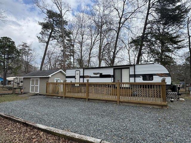Swan Dr Lot 438, Horntown, VA 23395