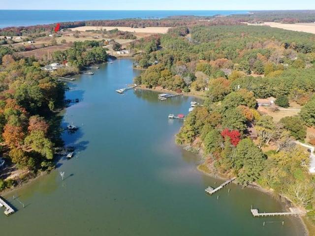 Swan Dr Lot 124, Machipongo, VA 23405