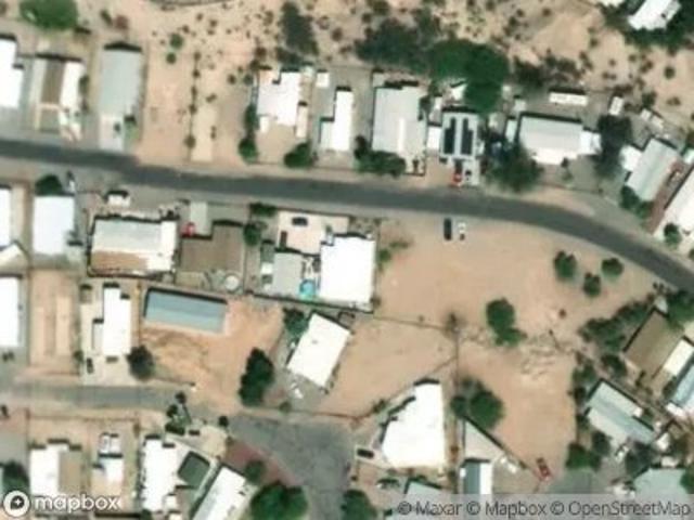 Swan Dr