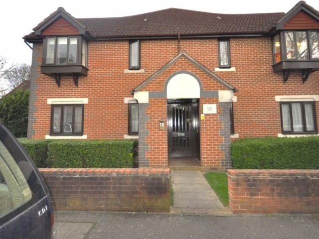 Swan Drive, NW9, London