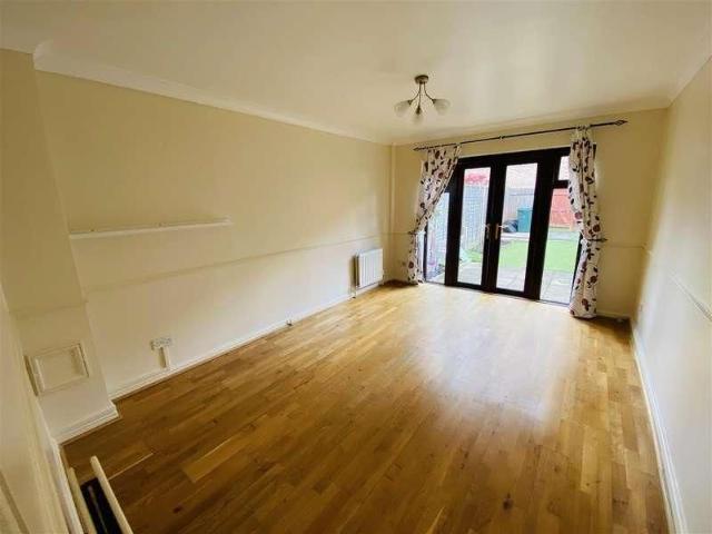 Swan Drive, London, NW9