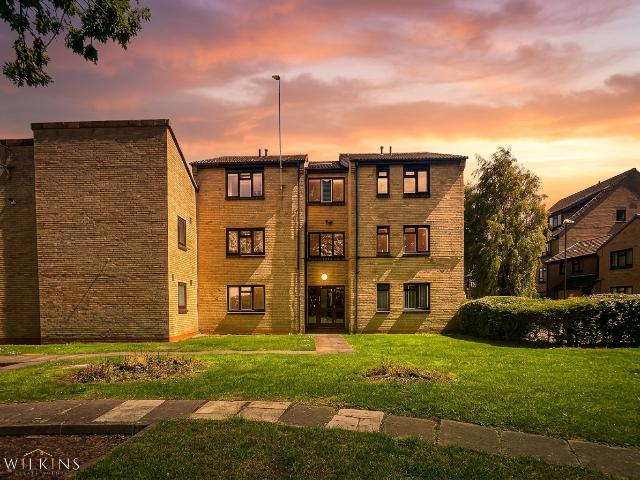 Swan Gardens, Birmingham, West Midlands B23, 1 bed flat to rent, £750 pcm | PrimeLocation