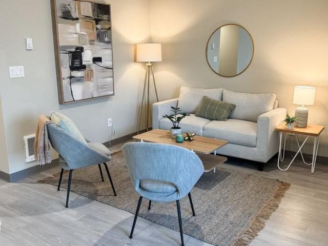 Swan Grove Apartments 3 Bedroom Apartment for Rent at 8920 Gravelly Lake Dr Sw, Lakewood, WA 98499 Lakeview