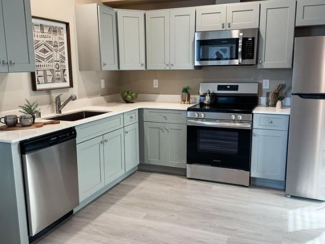 Swan Grove Apartments 1 Bedroom Apartment for Rent at 8920 Gravelly Lake Dr Sw, Lakewood, WA 98499 Lakeview