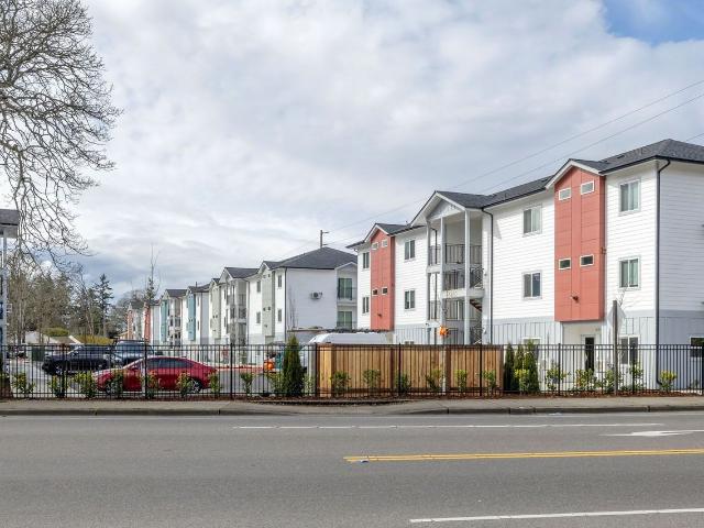 Swan Grove Apartments 1 Bedroom Apartment for Rent at 8920 Gravelly Lake Dr Sw, Lakewood, WA 98499 Lakeview
