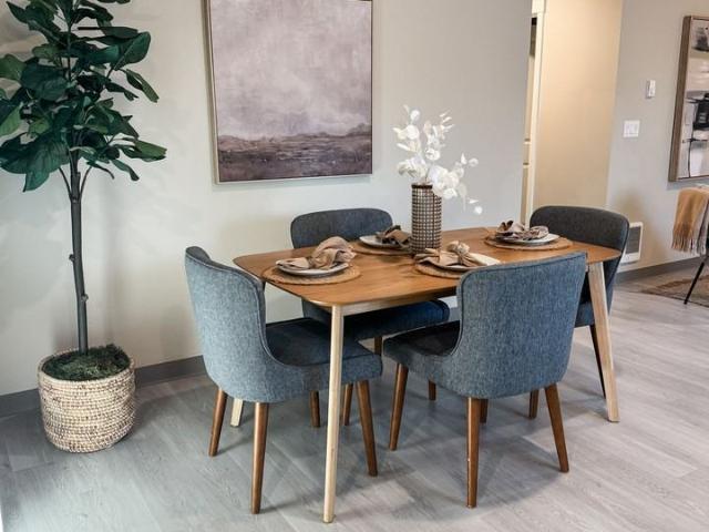 Swan Grove Apartments Studio Apartment for Rent at 8920 Gravelly Lake Dr Sw, Lakewood, WA 98499 Lakeview