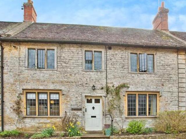 Swan Hill, Haselbury Plucknett, 3 Bedroom Character