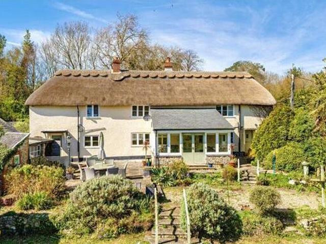 Swan Hill Road, Colyford, 3 Bedroom Detached
