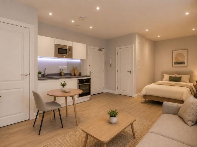 Swan House, Homestead Road, Rickmansworth, Hertfordshire WD3, Studio to rent, £1,150 pcm | PrimeLocation