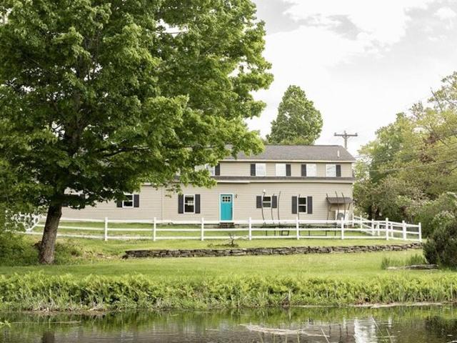 Swan Lake Ave, Belfast, Home For Sale