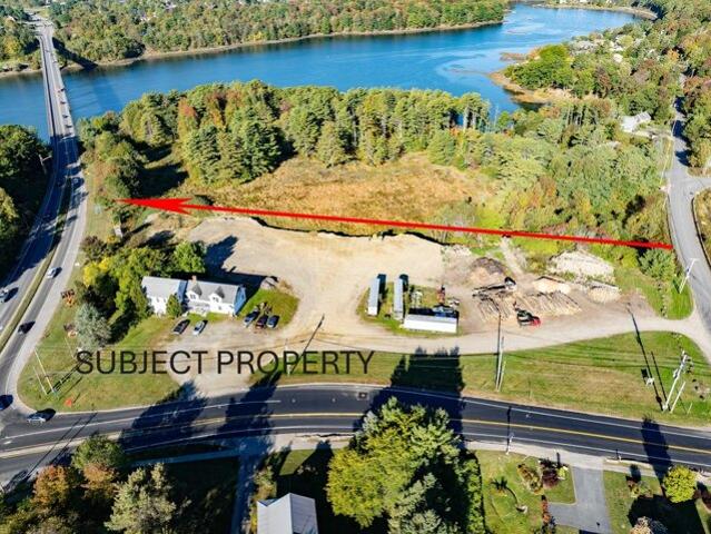 Swan Lake Ave, Belfast, Plot For Sale
