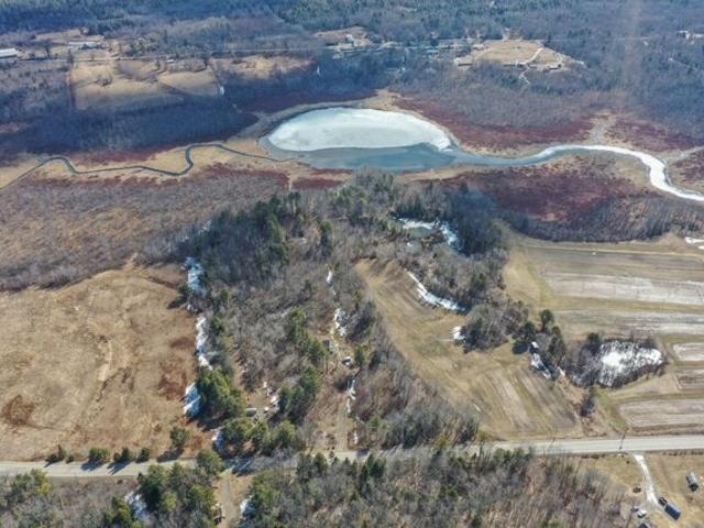 Swan Lake Ave, Swanville, Plot For Sale