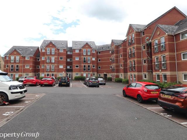 Swan Lane, Coventry CV2, 1 bed flat to rent, £825 pcm | PrimeLocation