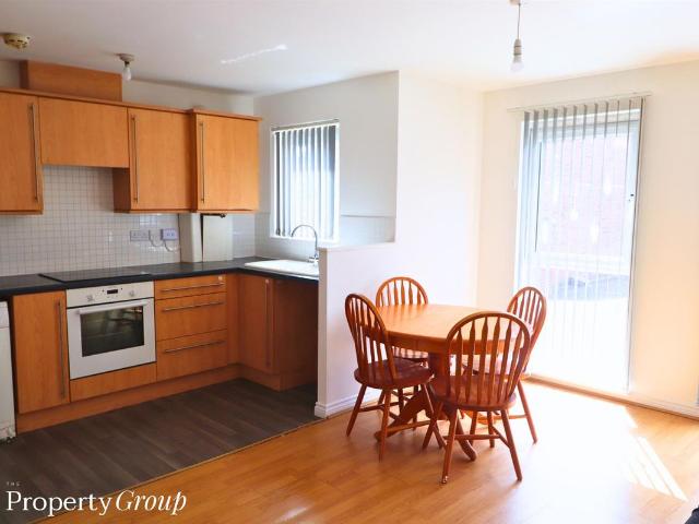 Swan Lane, Coventry CV2, 1 bed flat to rent, £825 pcm | PrimeLocation