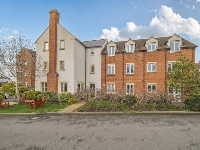 Swan Lane, Faringdon, Oxfordshire SN7, 1 bed flat to rent, £950 pcm | PrimeLocation