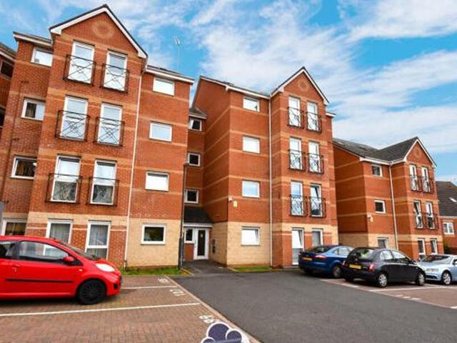 Swan Lane, Stoke, 1 Bedroom Flat