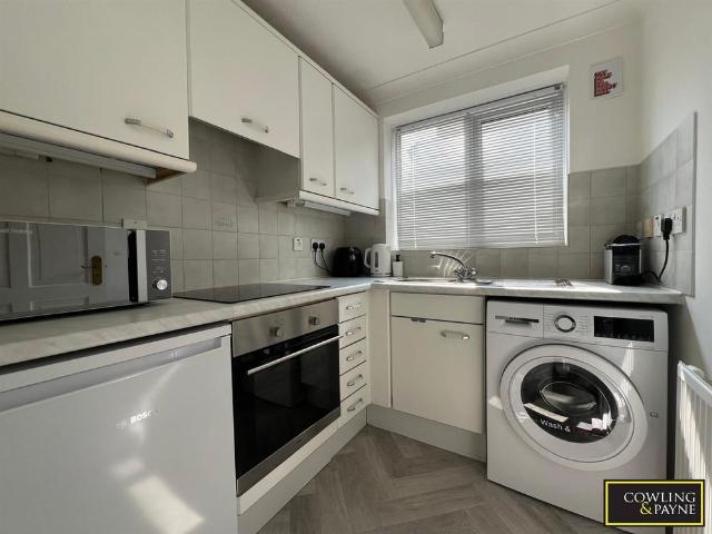 Swan Lane, Wickford