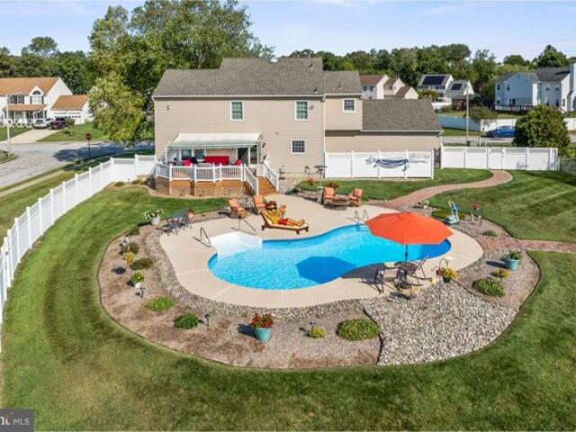 Swan Ln, Mullica Hill, Home For Sale
