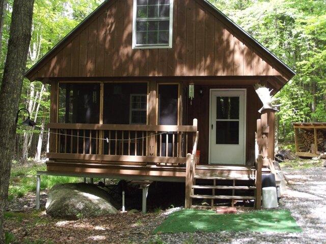 Swan Pond Rd, Hartford, Home For Sale