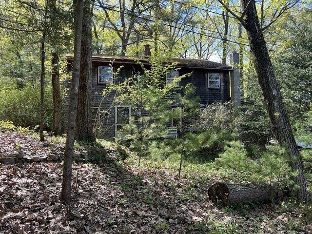 Swan Pond Rd, North Reading, Home For Sale