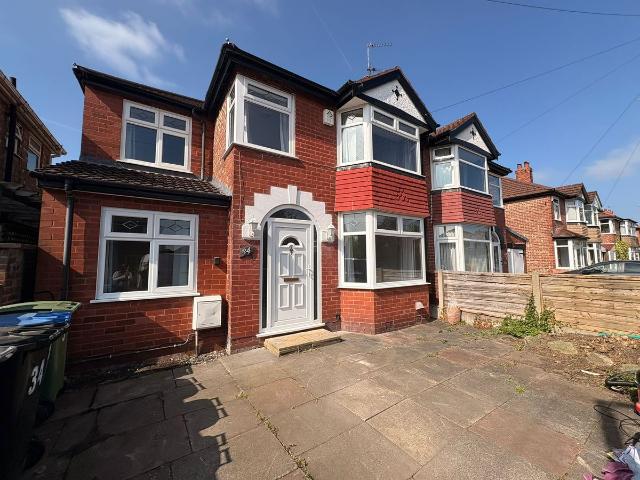 Swan Road, Altrincham WA15, 4 bed semi detached house to rent, £1,975 pcm | PrimeLocation