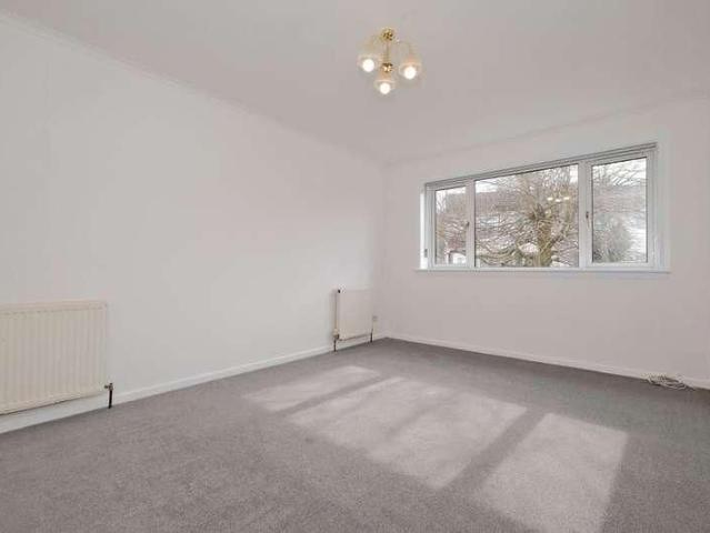 Swan Road, Ground Floor, AB41