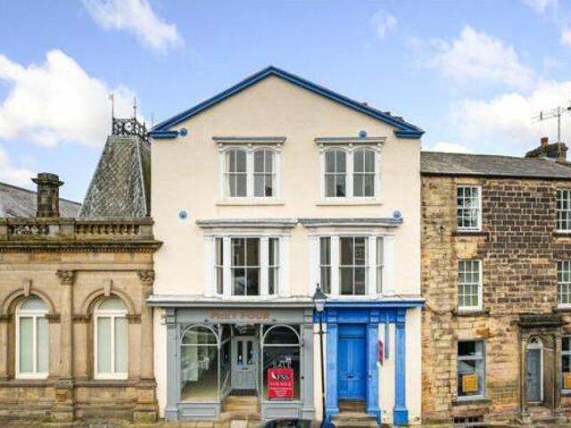 Swan Road, Harrogate, 4 Bedroom Terraced