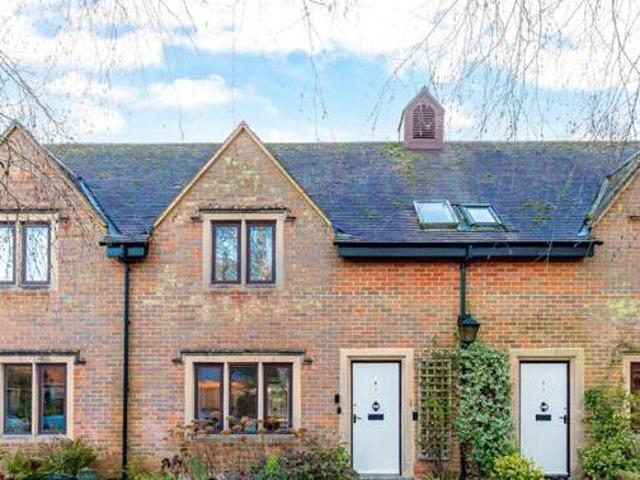 Swan Road, Pewsey, 2 Bedroom Retirement