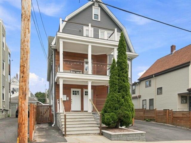 Swan St, Everett, Home For Sale