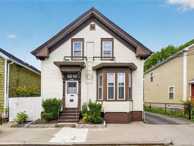 Swan St, Providence, Home For Sale