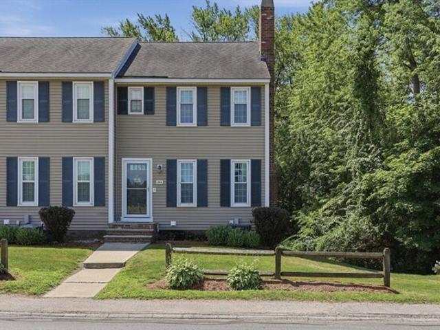Swan St Unit,lowell, Condo For Sale