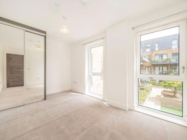 Swan Street, TW7, London