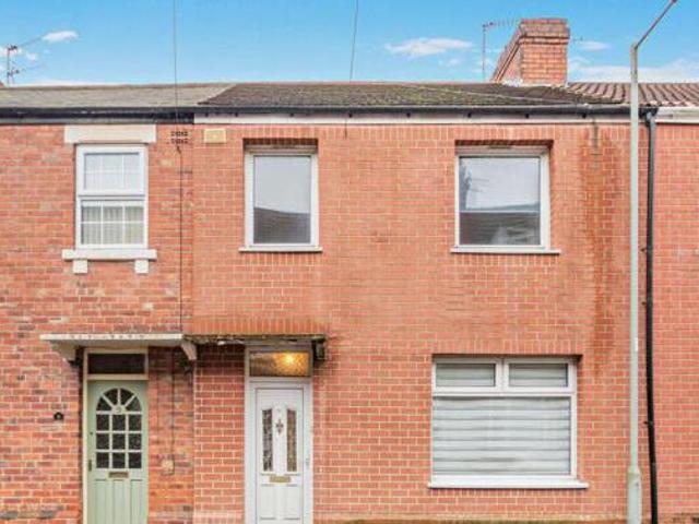 Swan Street, Bentley, 3 Bedroom Terraced