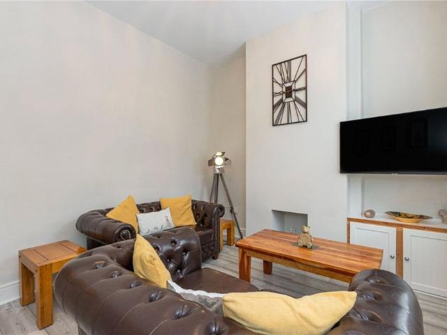 Swan Street, Congleton, Cheshire, CW12