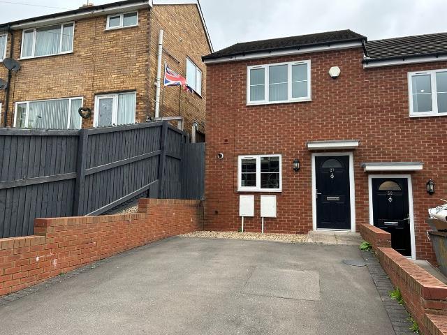 Swan Street, Dudley DY2, 2 bed property to rent, £1,200 pcm | PrimeLocation