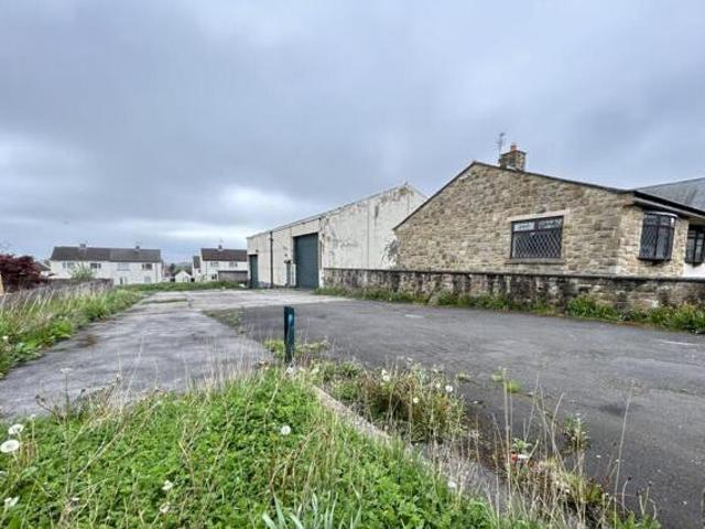 Swan Street, Evenwood, Commercial Property For