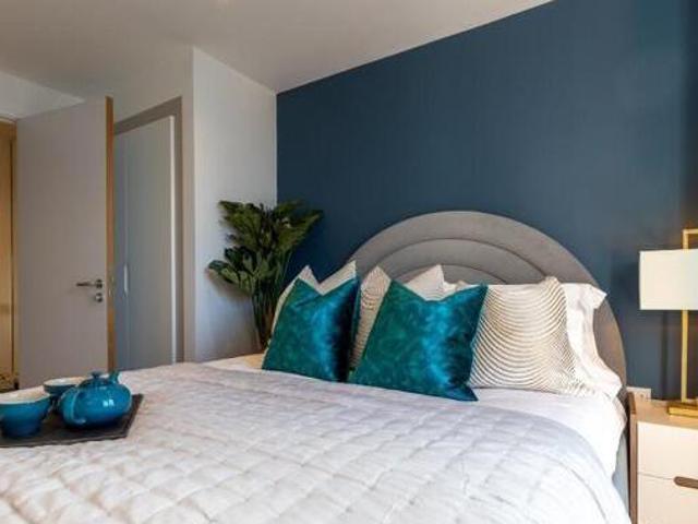 Swan Street, Flat,manchester, 2 Bedroom Flat