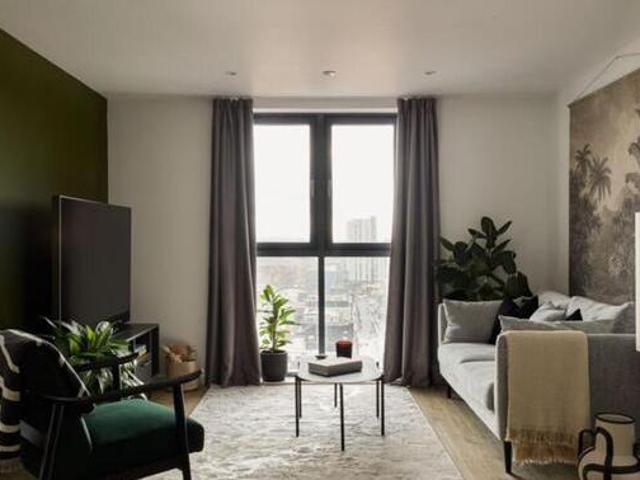 Swan Street House, Manchester, 3 Bedroom Apartment