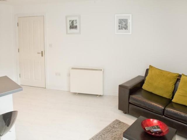 Swan Street, Lincoln, LN2